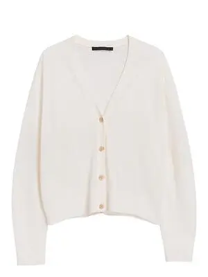 Jenni Kayne Mira Cardigan - Ivory