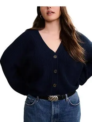 JENNI KAYNE Cashmere Cardigan