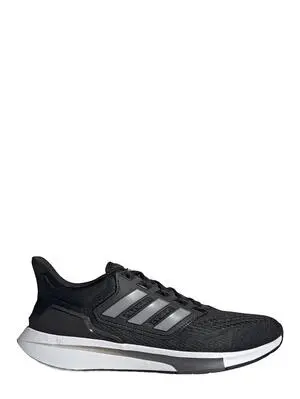 Adidas Eq21 Run - Core Black/iron Metallic/carbon