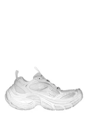 Balenciaga 6xl Sneakers - White