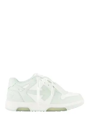 OFF-WHITE Out Of Office Sneakers