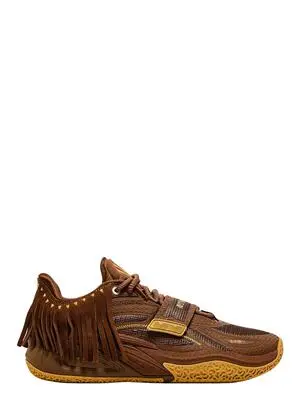 ANTA Kai 1 'chief Hélà China Release - Brown