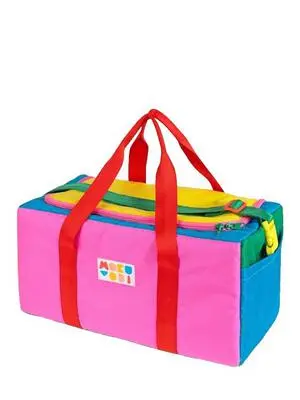 MOKUYOBI Box Duffle - Bubble Gummy
