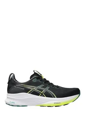 Asics Gel-kayano 32 Sneakers - Black/jasper Green