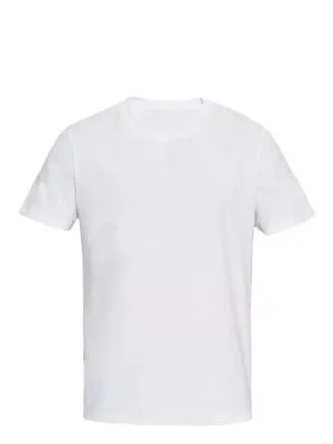 Zadig&Voltaire Crew-neck T-shirt - White
