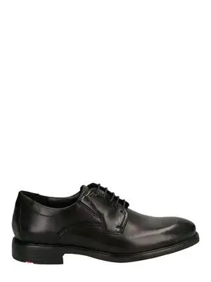 LLOYD Kentucky Leather Derby Shoes