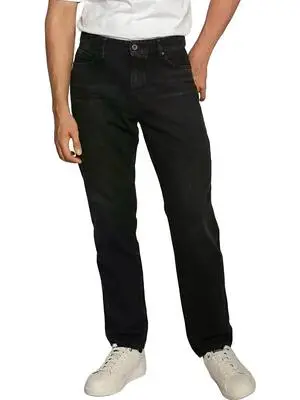 Marc O'polo Five-pocket Jeans - Black