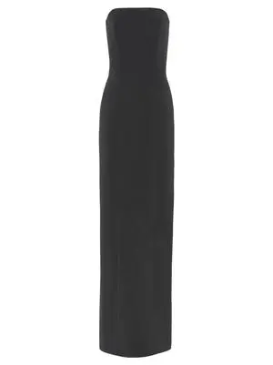 Jenny Packham Estelle Dress - Grey