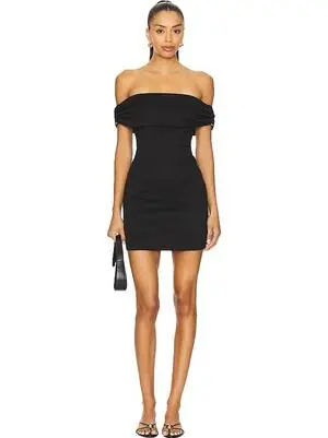SUPERDOWN Superdown Brigta Mini Dress