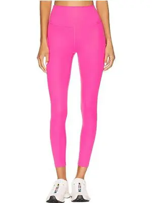 Splits59 Sprint Rigor High Waist Leggings - Berry