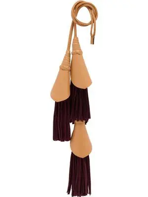 Ulla Johnson Lily Charm - Bordeaux