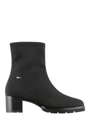 HOGL Block-heel Ankle Boots - Black