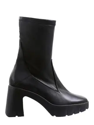 HOGL Jessy Ankle Boots - Black