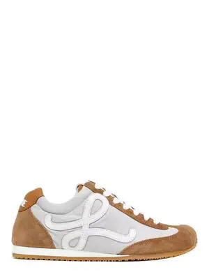 Loewe Ballet Runner 2.0 Sneakers Grey