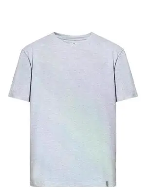Etro Cotton T-shirt - Grey