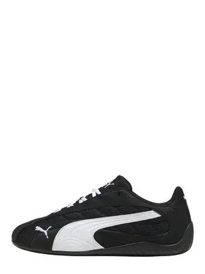 PUMA Speedcat Plus Sneakers - Black
