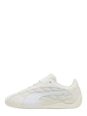 PUMA Speedcat Plus Sneakers Warm White- White