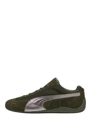 PUMA Speedcat Premium Sneakers Green