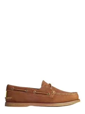 Sperry Authentic Original 2-eye Boat Shoes - Brown