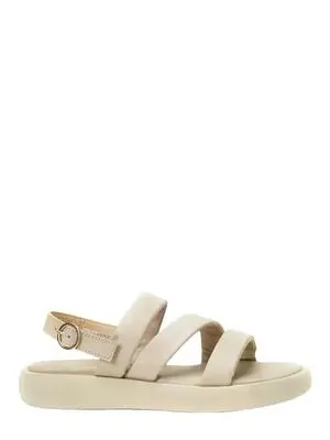 Marc O'polo Strappy Slingback Sandals - Neutrals