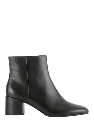 HOGL Daydream Block-Heel Ankle Boots