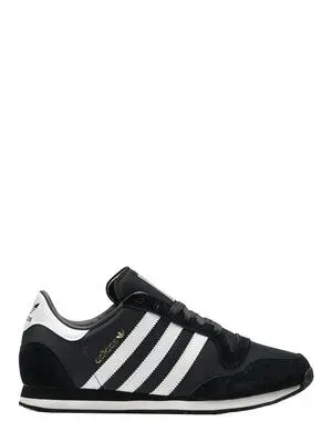 Adidas Galaxy Og Sneakers - Carbon/footwear White/core Black