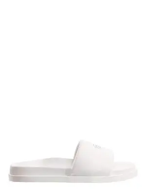 HOGL Brenda Open-toe Sandals - White