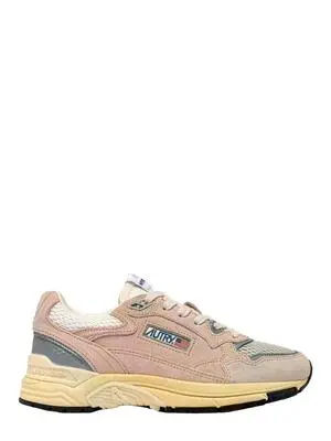 AUTRY Hyperway Sneakers Pink
