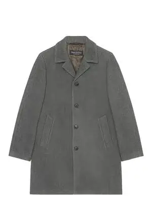 MARC O'POLO Marc O'Polo Button-Up Coat