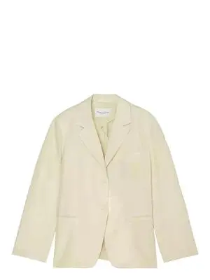 Marc O'polo Linen Blazer - Neutrals
