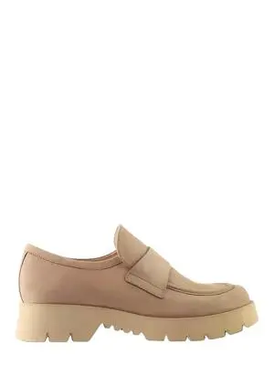 HOGL Finn Chunky-sole Loafers - Neutrals