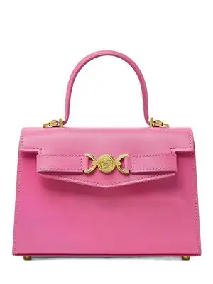 Versace Small Medusa '95 Tote Bag - Pink