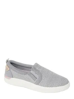 Reef Neptune Elyse Slip-on Sneakers - Grey