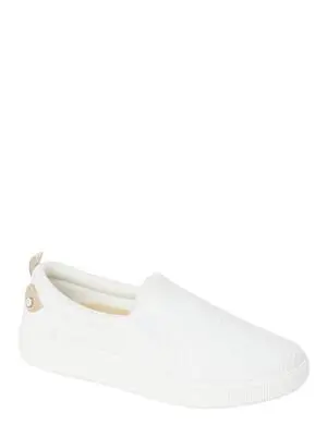 Reef Neptune Elyse Slip-on Sneakers - White