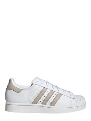 Adidas Superstar II Sneakers Cloud White/wonder Beige/alumina
