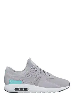 Nike Air Max Zero Sneakers - Pure Platinum/wolf Grey/aurora Green