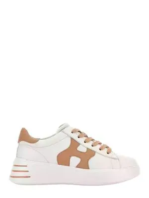 Hogan Rebel Sneakers - White