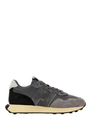 Hogan H601 Sneakers - Grey