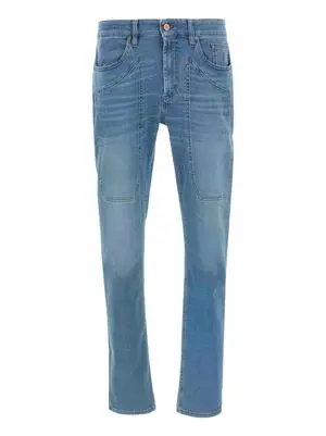 JECKERSON John Jeans - Blue