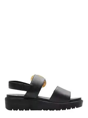 ARA Bilbao Sandals Black