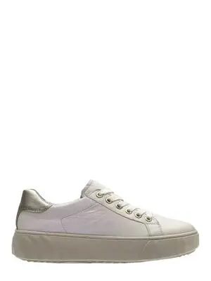 ARA Monaco Sneakers - Neutrals