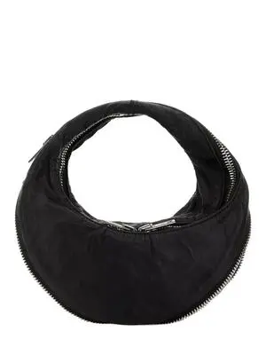 Alexander Wang Twist Mini Bag - Black