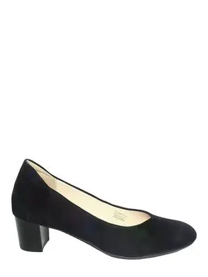ARA Jive Pumps - Black