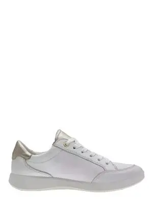 ARA Roma Sport Sneakers - White