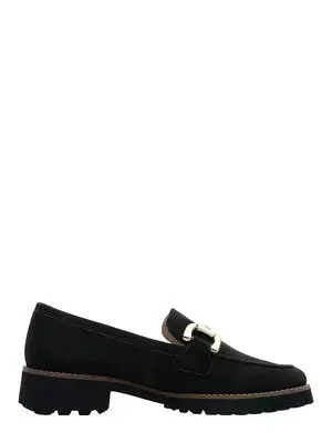 ARA Kent Loafers - Black