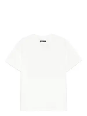 PURPLE BRAND Jersey T-shirt - White