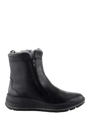 ARA Calais Keil Boots