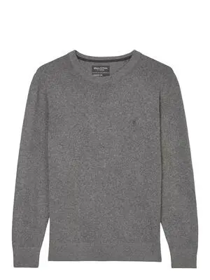 Marc O'polo Crew-neck Sweater - Grey