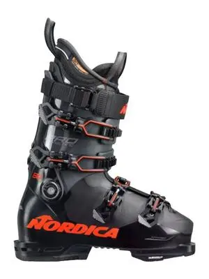 NORDICA Promachine 130 Ski Boots - Black