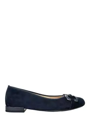 ARA Siena Ballet Flats